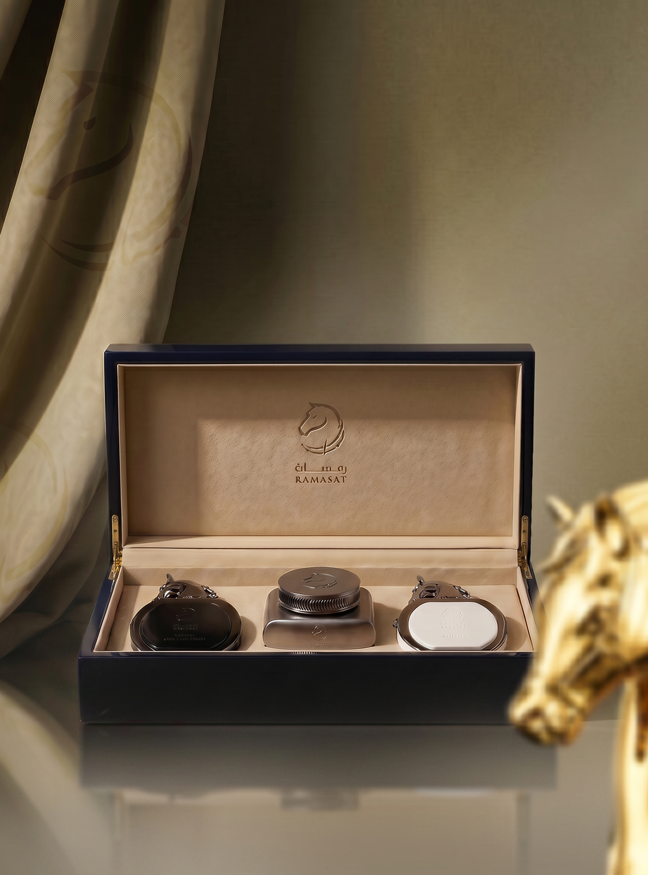 Ramasat Perfumes – Royal British Fragrances Online