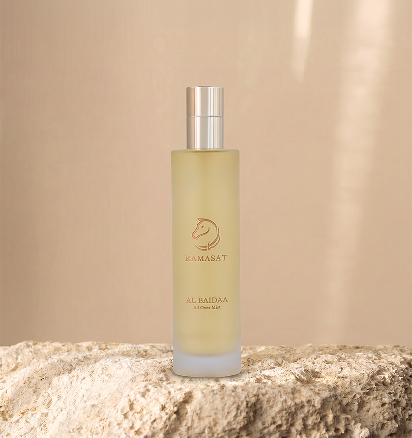Ramasat Perfumes – Royal British Fragrances Online