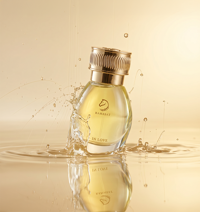 Ramasat Perfumes – Royal British Fragrances Online